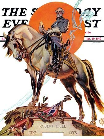 Civil War Robert E Lee