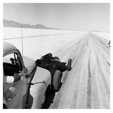 Features - Pictures of Old SCTA Push Trucks | The H.A.M.B.