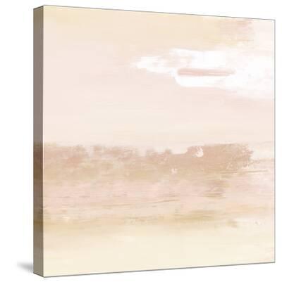 'Abstract June' Stretched Canvas Print - Strawberry Field | Art.com