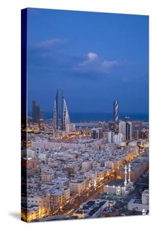 'Bahrain, Manama' Photographic Print - Jane Sweeney | Art.com
