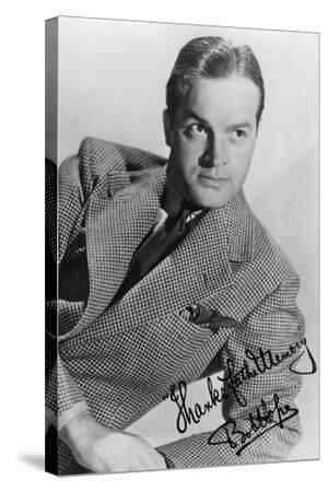 'Bob Hope (1903-200), British-Born American Comedian and Actor, C1930S ...