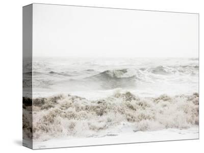 'Breaking Waves' Photographic Print - Design Fabrikken | Art.com