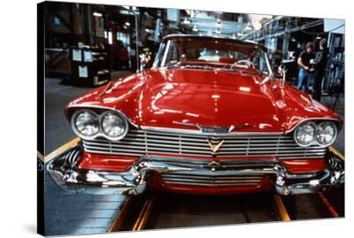 'CHRISTINE, 1983 directed by JOHN CARPENTER (photo)' Photo | Art.com