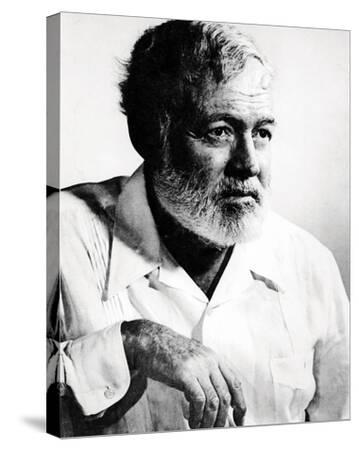 'Ernest Hemingway' Photo | Art.com