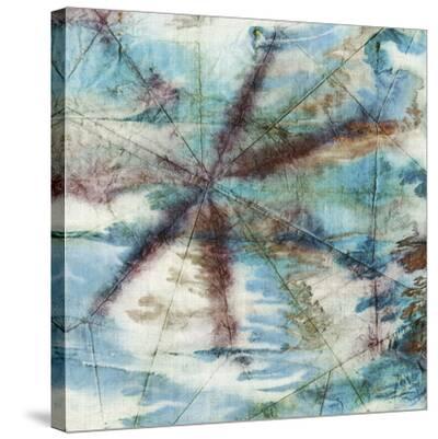 'Mystic 3' Stretched Canvas Print - John Butler | Art.com