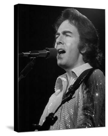 'Neil Diamond' Photo | Art.com