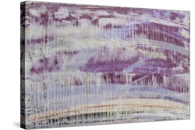 'Pensive Ambience' Stretched Canvas Print - Austin Allen James | Art.com