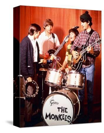 'The Monkees' Photo - | Art.com