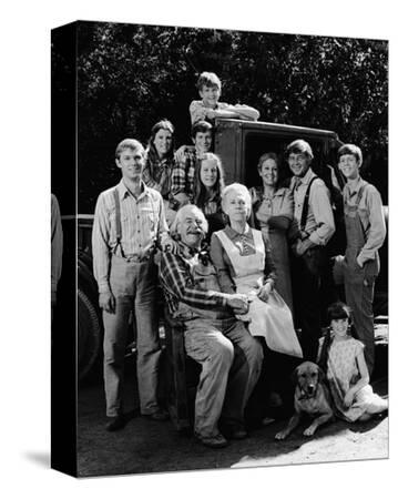 'The Waltons' Photo | Art.com