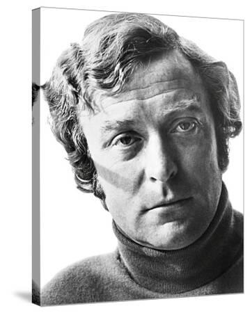 'True Brit' Stretched Canvas Print - The Chelsea Collection | Art.com