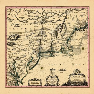 '1694, Connecticut, Maine, Maryland, Massachusetts, New Hampshire, New ...