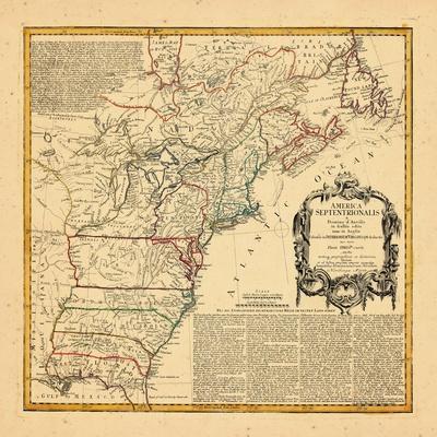 '1776, United States' Giclee Print | Art.com