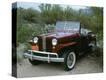 1948 Willys Jeepster Premium Photographic Print | Art.com