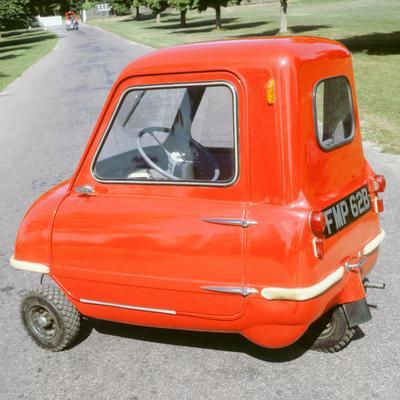 1962 Peel P50 Photographic Print | Art.com