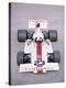 '1975 Embassy Hill GH2 Formula 1 Racing Car' Photographic Print | Art.com