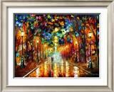 Scenic Landscape Wall Art - Framed Prints, Paintings, & Photography ...
