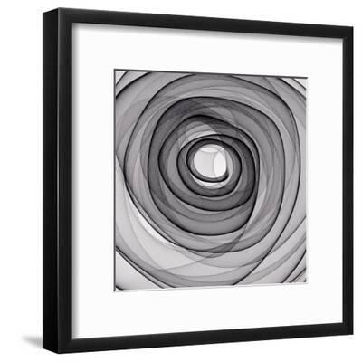 'Abstract Spiral' Art Print - alexkar08 | Art.com