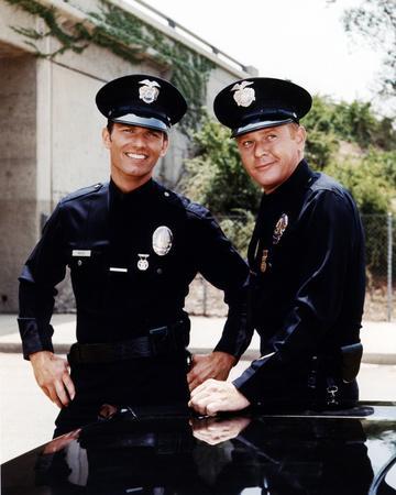 Adam-12 Photo | Art.com