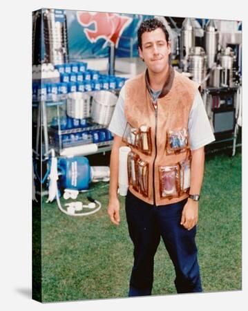 The Waterboy Costume