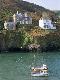 'Port Isaac, Cornwall, England, United Kingdom' Photographic Print ...