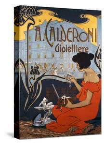 Adolfo Hohenstein artwork for sale, Posters and Prints at Art.com