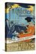 'Jeweller A. Calderoni (A. Calderoni Gioiellier), Milano, 1898' Giclee ...