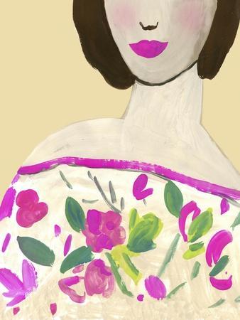 Colette Art Print - Aimee Wilson | Art.com
