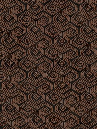 'Tribal Essence I' Art Print - Aimee Wilson | Art.com