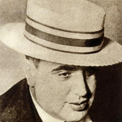 Al Capone 1930S Photographic Print | Art.com