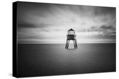 'Singular View' Stretched Canvas Print - Alan Copson | Art.com