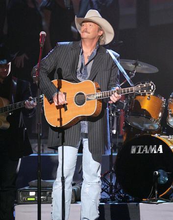 'Alan Jackson' Photo | Art.com