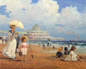 Alan Maley Prints, Paintings & Wall Art | Art.com