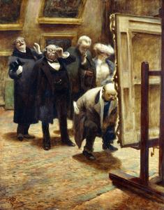 Beautiful Albert Guillaume artwork for sale, Posters and Prints | Art.com