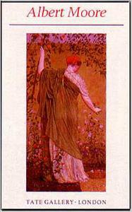 Albert Joseph Moore Art: Prints, Paintings, Posters & Wall Art | Art.com