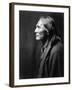 'Alchise, Apache Indian' Photo - Edward S. Curtis | Art.com