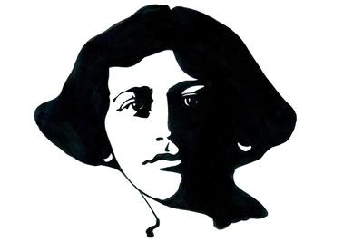 Portrait of Simone Weil (1909-1943), French Philosopher Giclee Print ...