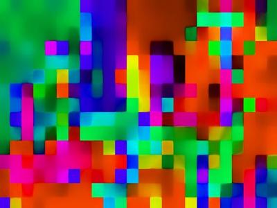 'Tv-Motion,2020,(Mixed Media)' Giclee Print - Alex Caminker | Art.com