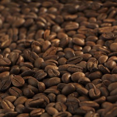 'Coffee Beans' Photographic Print - Alexander Feig | Art.com