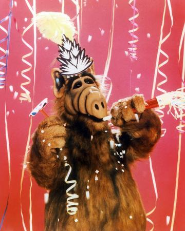 'ALF' Photo | Art.com