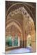 'Alhambra, Nazari Palace, Palace of the Lions,Hall of Aljimences, 9 ...