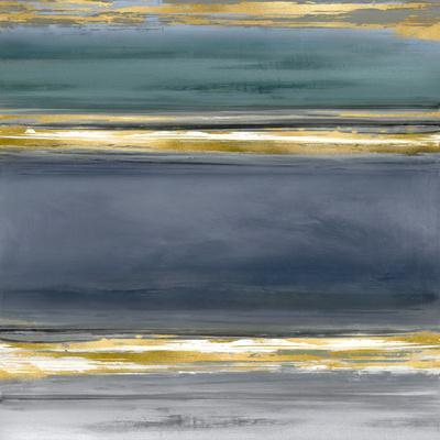 'Parallels' Art Print - Allie Corbin | Art.com