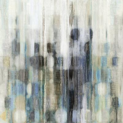 'Ascending I' Art Print - Allison Lockhart | Art.com