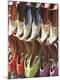 'Traditional Arabic Curly Toed Slippers, Deira, Dubai, United Arab ...