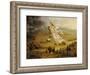 'American Progress, 1872' Giclee Print - John Gast | Art.com