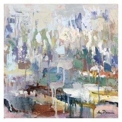 'Minus One I' Art Print - Amy Dixon | Art.com