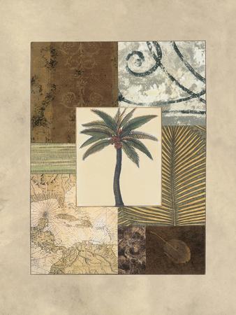 'Colonial I' Art Print - Amy Weaver | Art.com