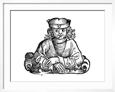 Anaximander Evolution