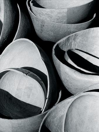 'Vessels II' Giclee Print - Andrew Geiger | Art.com