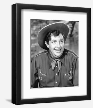 Andy Devine