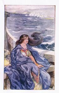 Anne Anderson Art: Prints, Paintings, Posters & Wall Art | Art.com